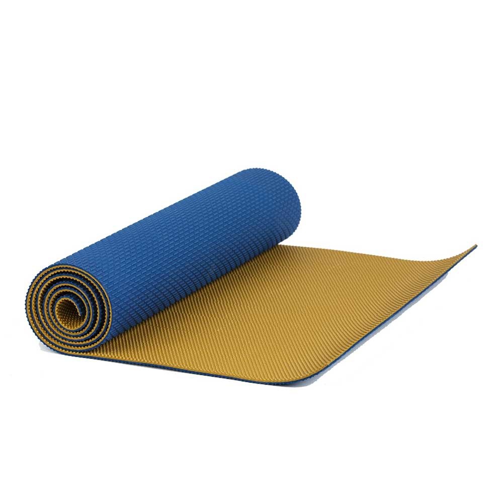 FitterFirst Professional Yoga Mat - Trekkers Outdoor Ltd.