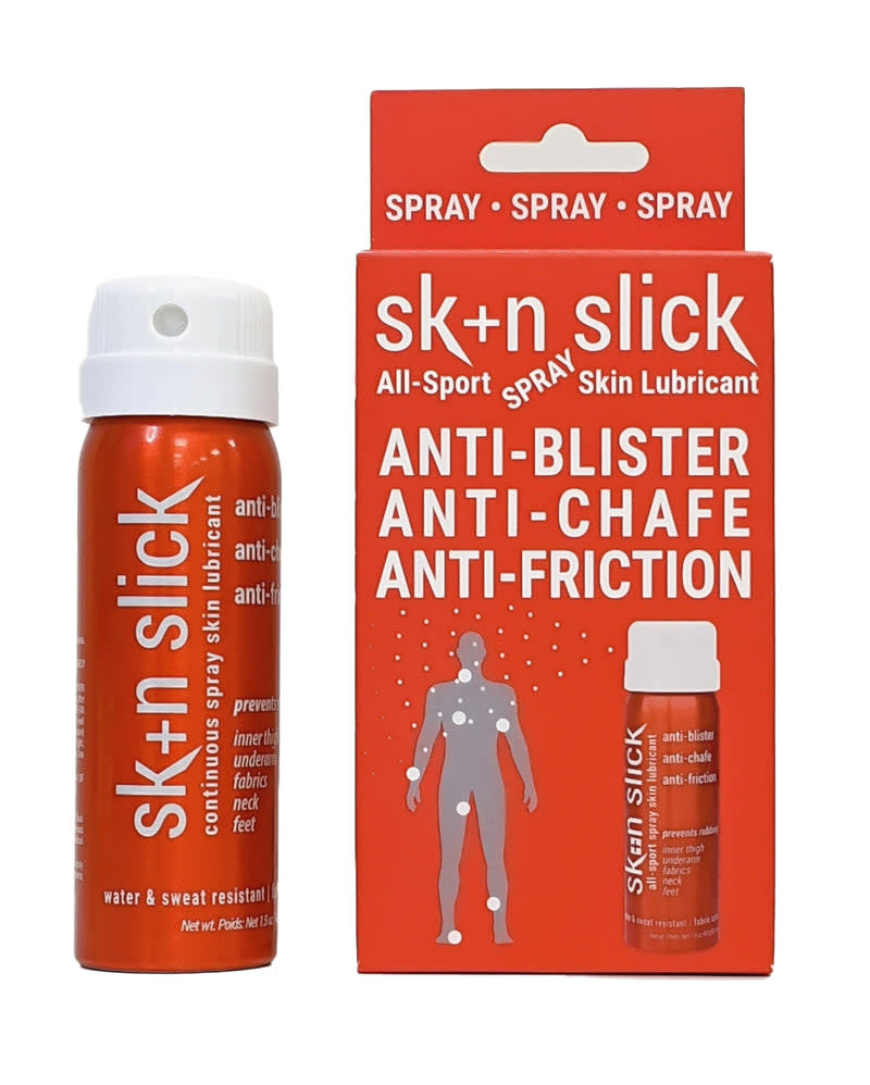 SBR Skin Slick, 1.5 oz - Trekkers Outdoor Ltd.