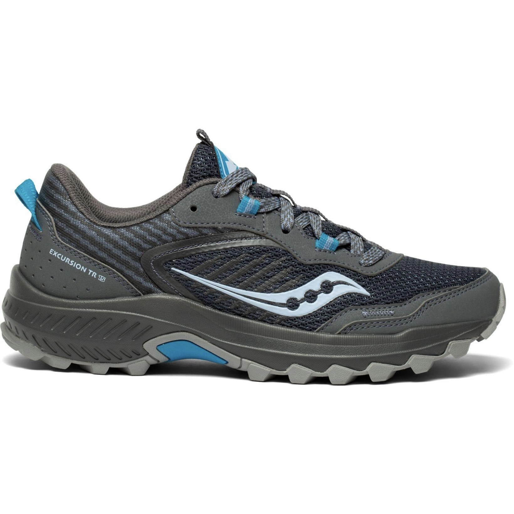 Saucony Excursion TR15, Women's - Trekkers Outdoor Ltd.