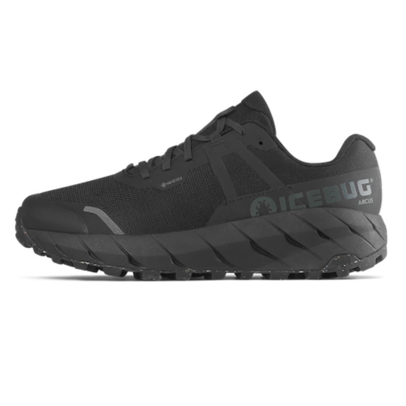 IceBug Arcus BUGrip GTX, Men's - Trekkers Outdoor Ltd.
