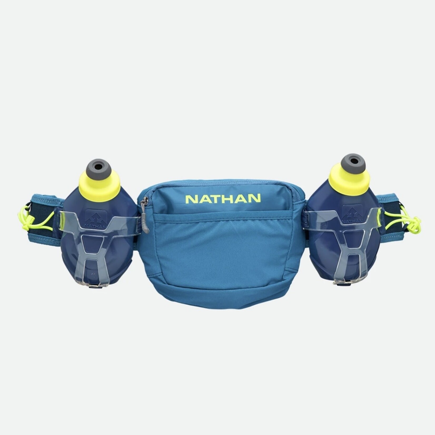 Nathan Trail Mix Plus 3.0 Hydration Belt, OSFM - Trekkers Outdoor Ltd.