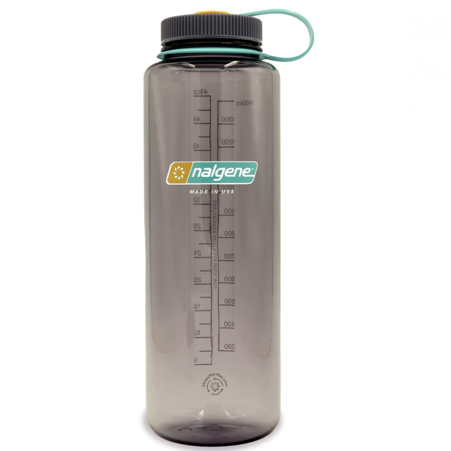 Nalgene 48 oz Sustain Water Bottles - Trekkers Outdoor Ltd.