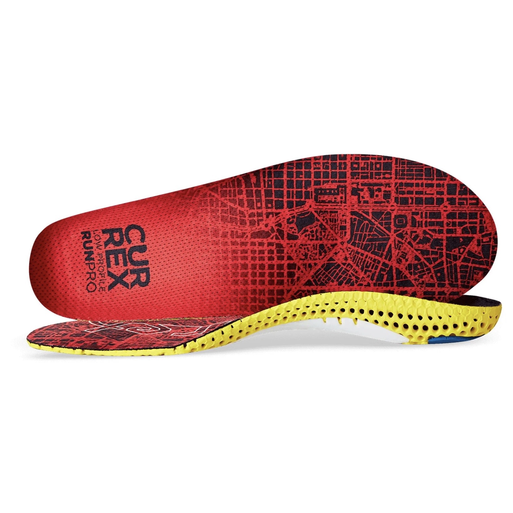 Currex RunPro Insoles - Trekkers Outdoor Ltd.