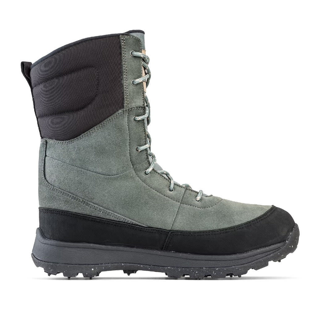IceBug Torne 2 Boots, GTX, Pine Grey, Women's - Trekkers Outdoor Ltd.