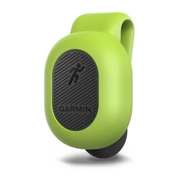 Garmin Running Dynamics Pod - Trekkers Outdoor Ltd.