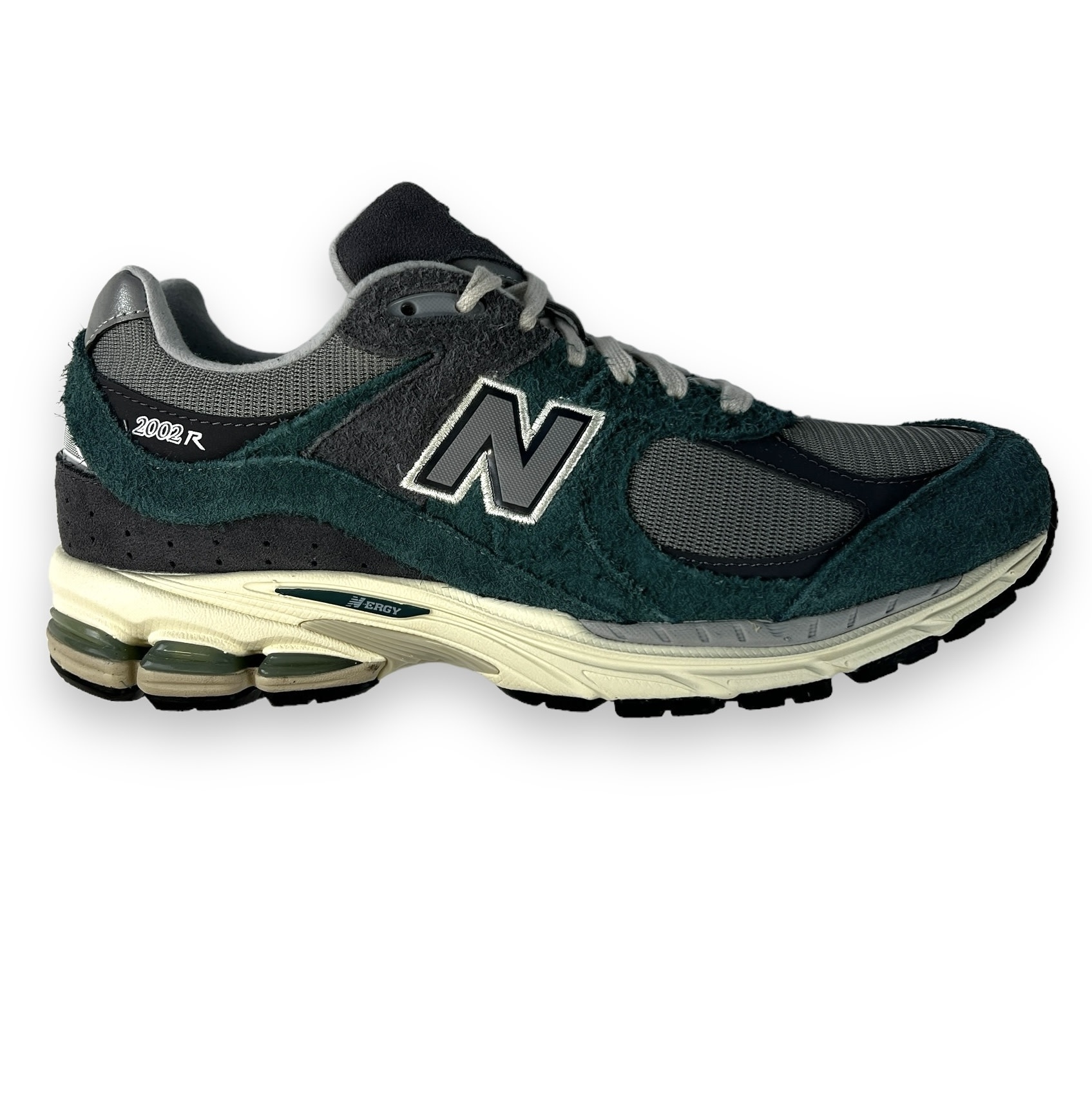 New Balance 2002R New Spruce Magnet - Bring It Back LLC