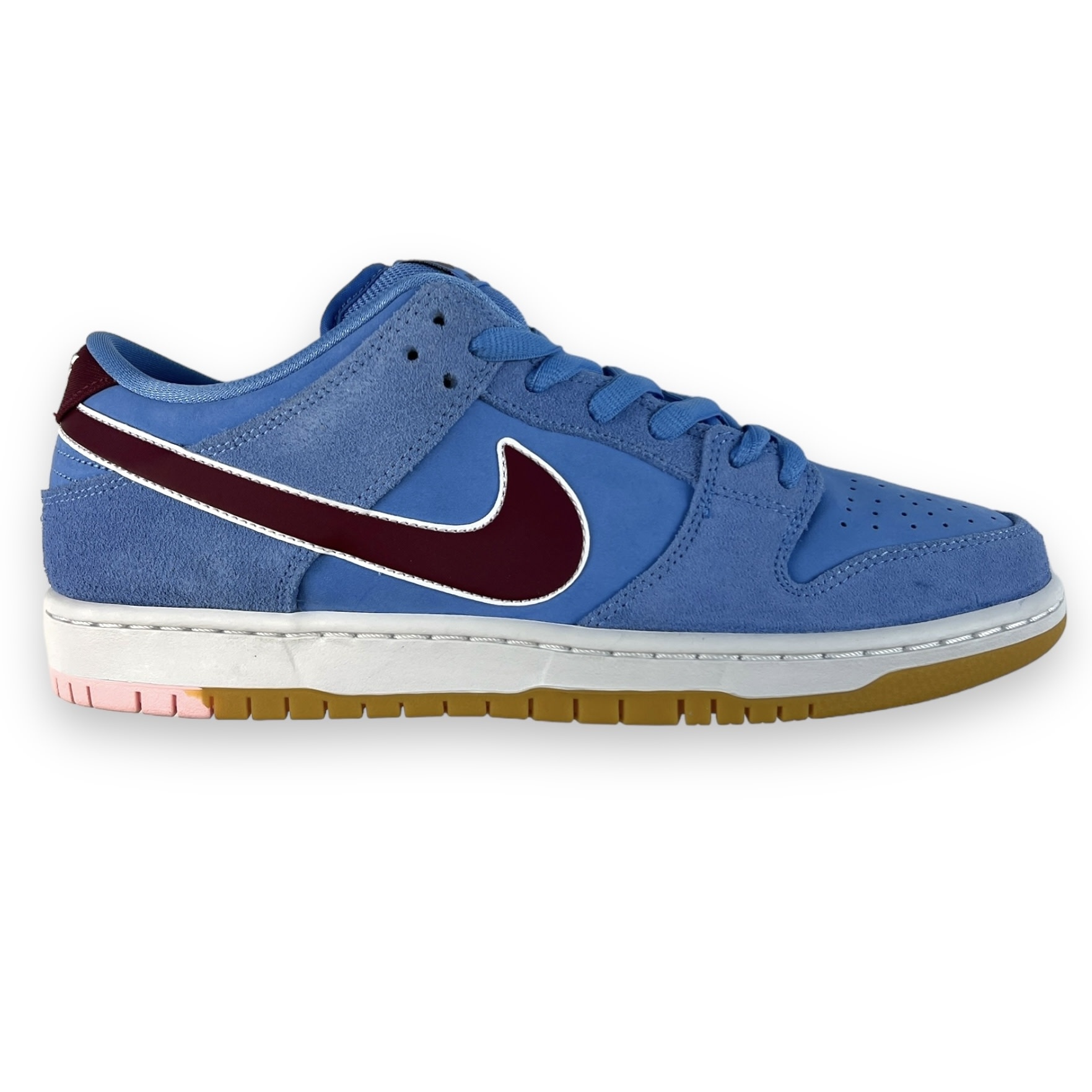 Nike SB Dunk Low Philadelphia Phillies - Bring It Back LLC
