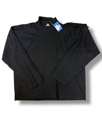 Balenciaga x Adidas Oversized Mock Neck Long Sleeve Size Balenciaga x Adidas Oversized Mock Neck Long Sleeve Size