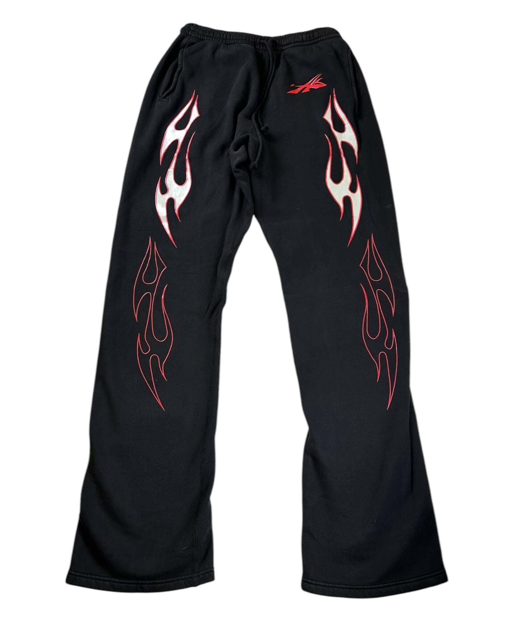 Hellstar Future Flame Black Red - Bring It Back LLC