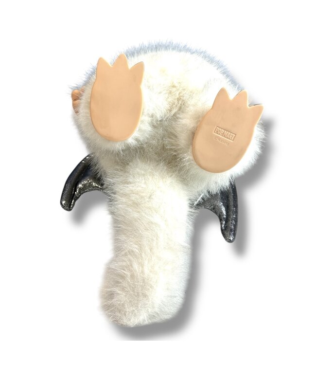 Pop Mart The Monsters Labubu Zimomo Angel in Clouds Figure - Bring It ...