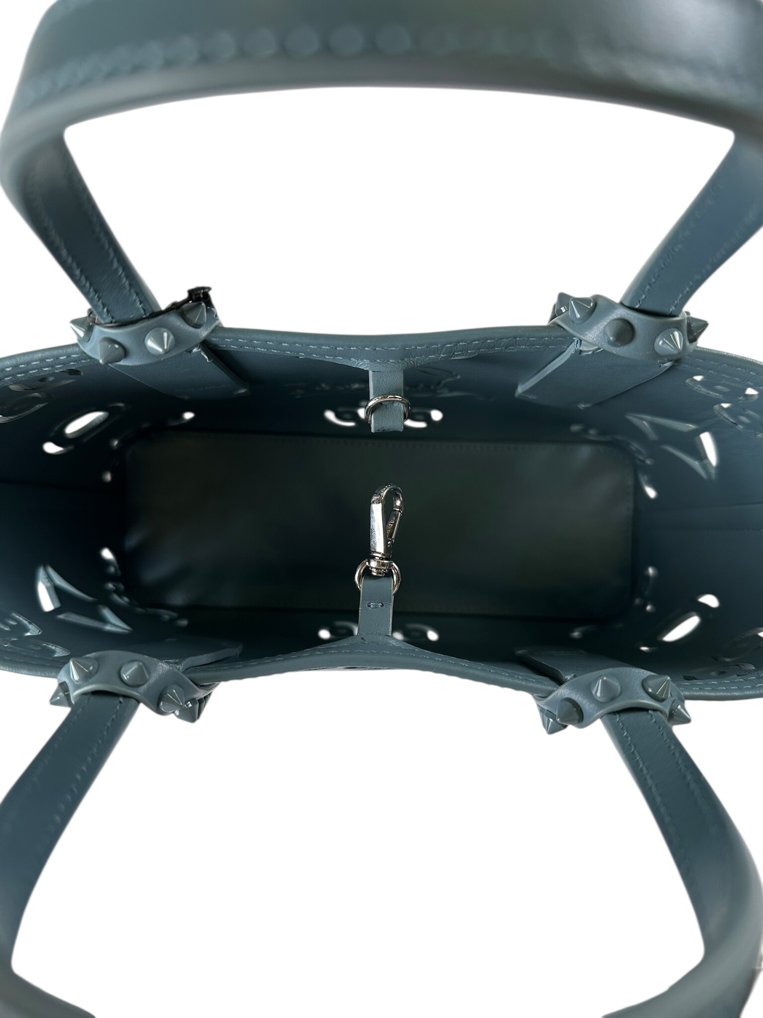 Christian Louboutin Cabana Mini Tote - Bring It Back LLC