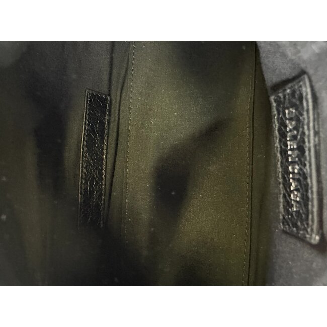 Balenciaga La Cagole Cylinder Bag - Bring It Back LLC