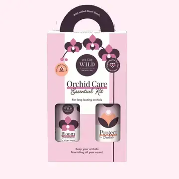 Orchid Essential Kit - The Plant Shoppe