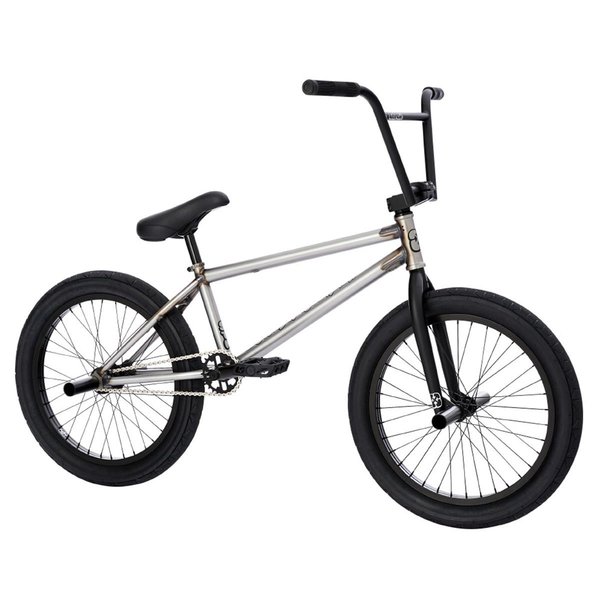 Complete Bikes - SD Wheel Works