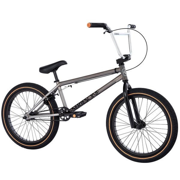 Complete Bikes - SD Wheel Works