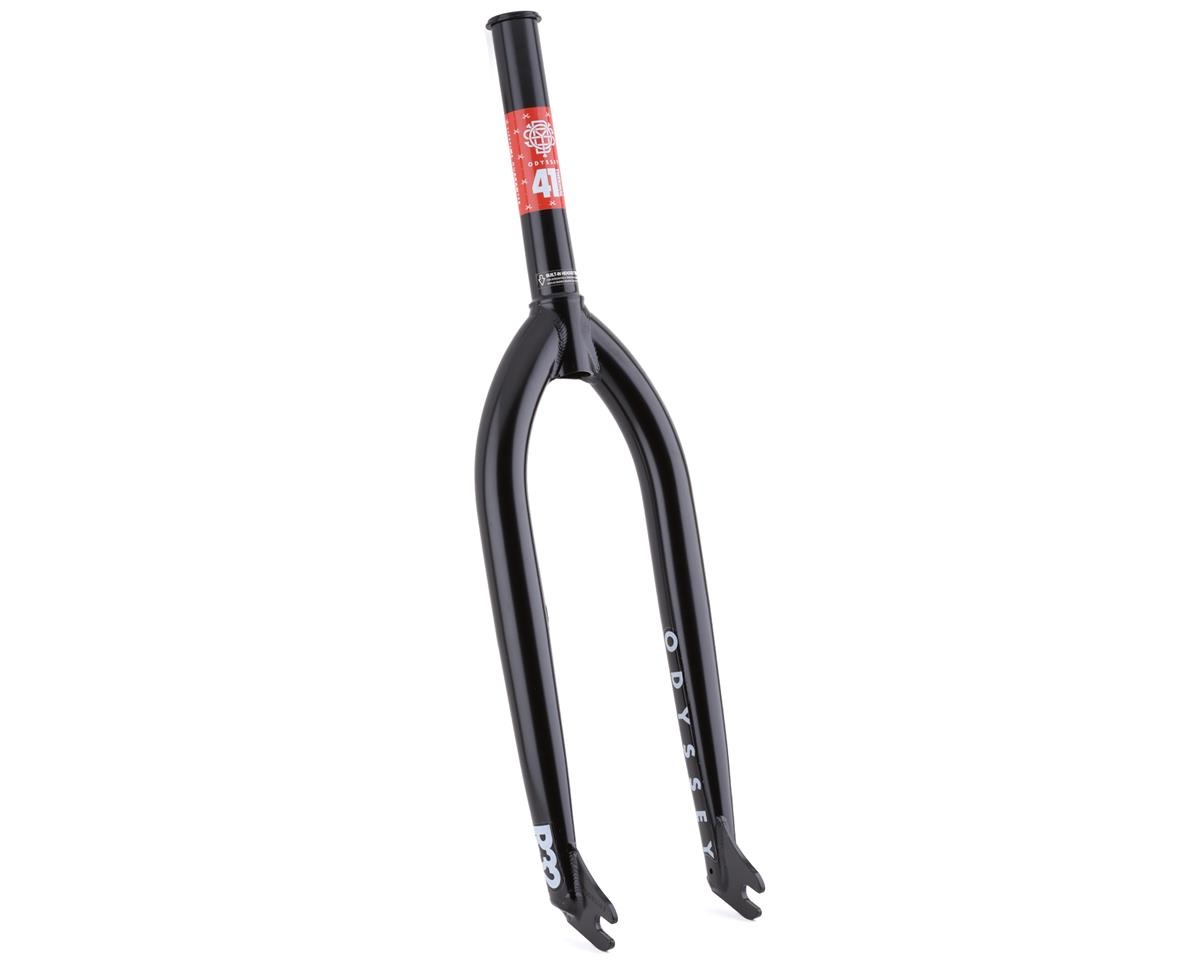 Odyssey - R32 24" Cruiser Fork - Black - SD Wheel Works