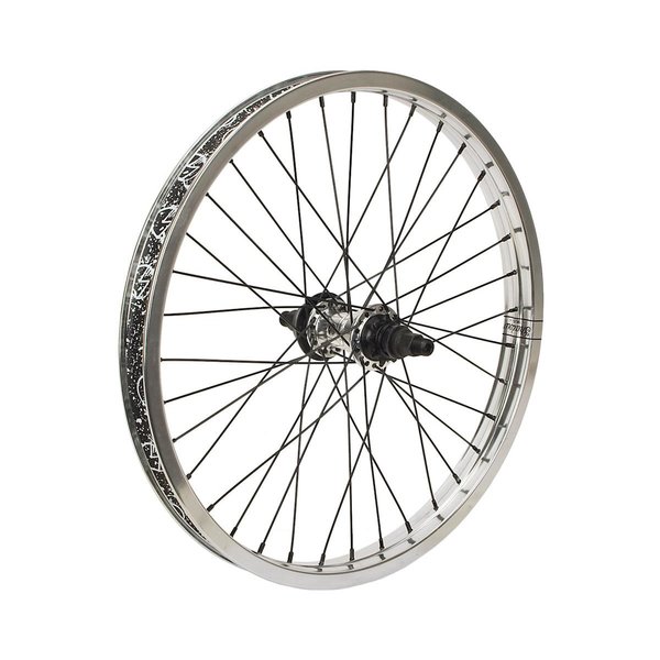 Complete Wheels - SD Wheel Works