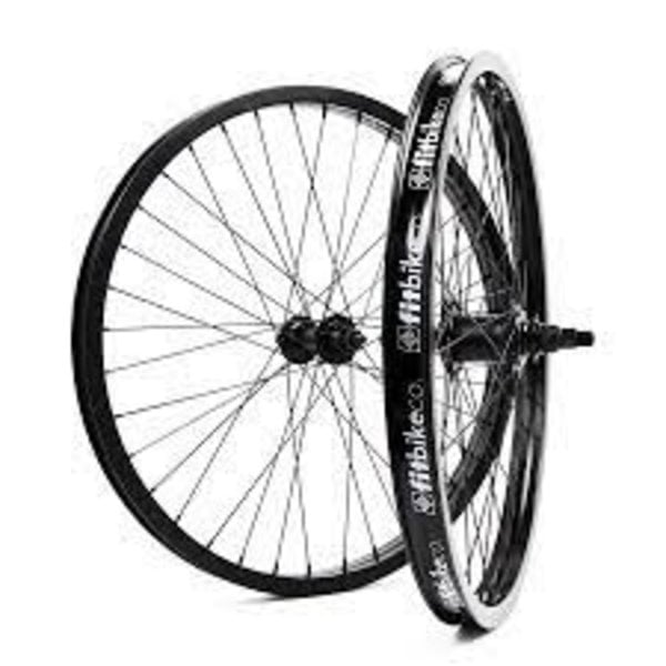 Wheels and Components - SD Wheel Works