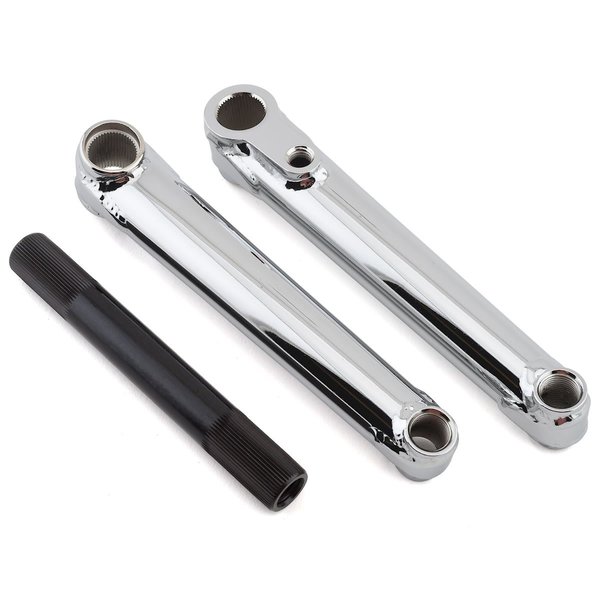 Cranks - SD Wheel Works