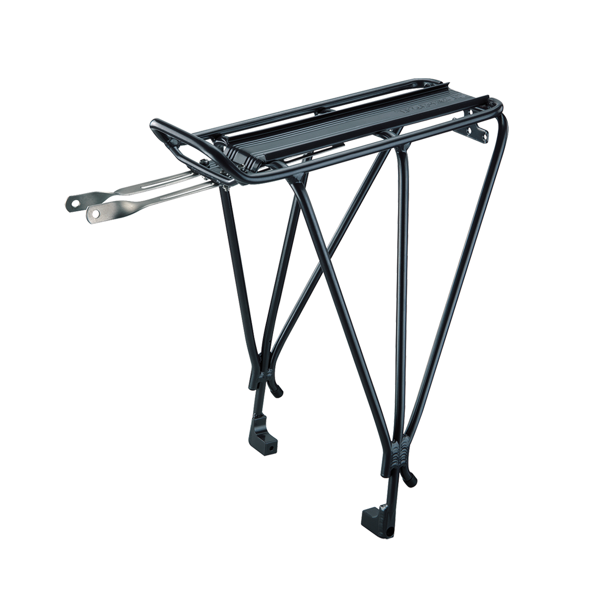 Topeak - Explorer MTX Disc Compatible Rear Rack - Black - SD Wheel Works