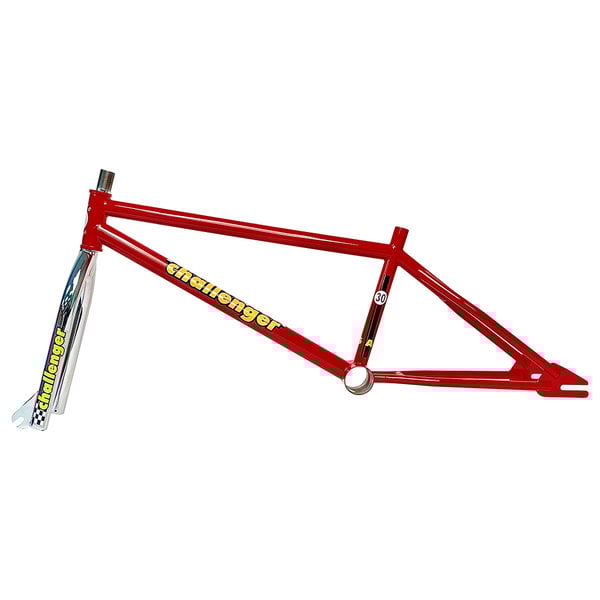 BMX Frames - SD Wheel Works