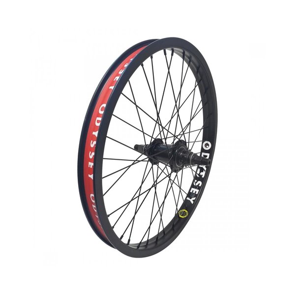 Complete Wheels - SD Wheel Works