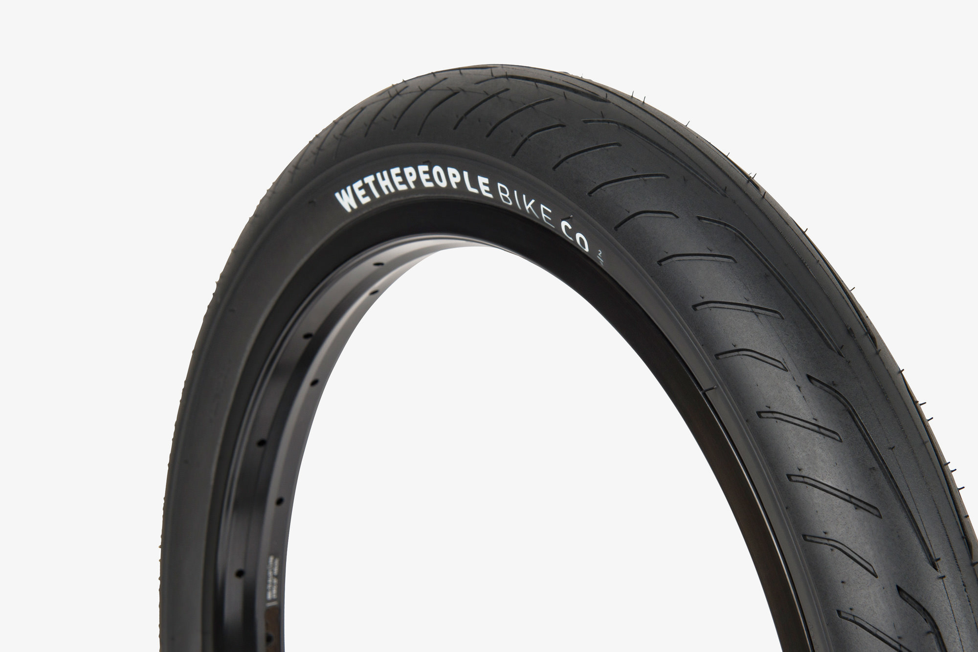 We The People - Stickin' Tire - 20 x 2.3 - SD Wheel Works