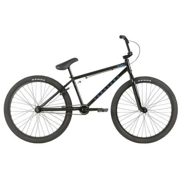 Big BMX Bikes - SD Wheel Works