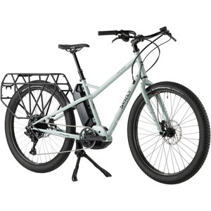 E-Bikes - SD Wheel Works