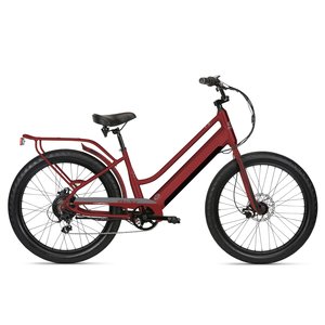 E-Bikes - SD Wheel Works