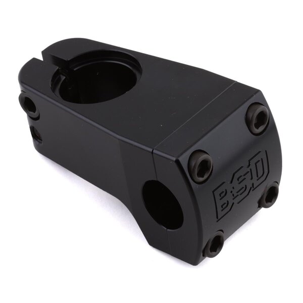 BMX Stems - SD Wheel Works