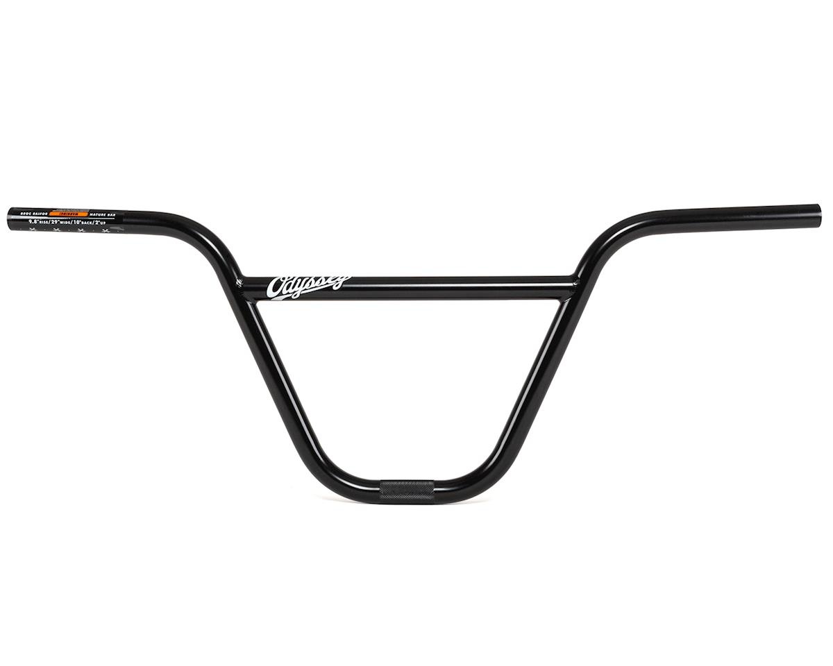 Odyssey BROC 9.8 Rise Handlebar - SD Wheel Works