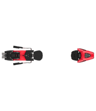 Atomic Race Bindings | Peak Ski Shop - Peak Performance Ski Shop