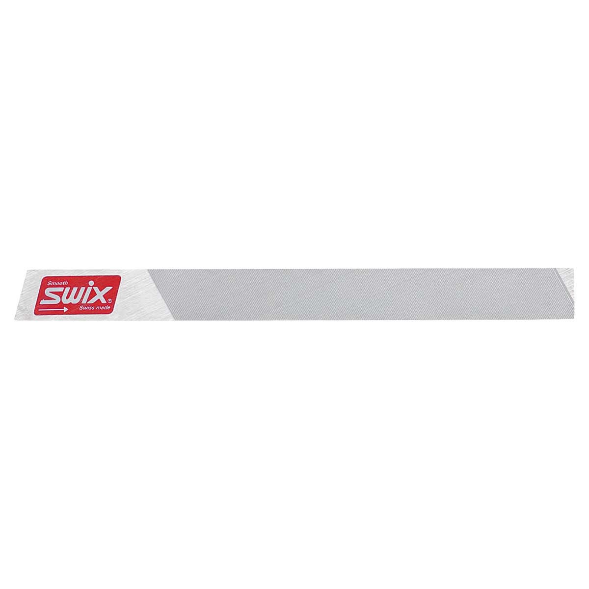 SWIX 6 INCH 2ND CUT RACE FILE - Peak Performance Ski Shop