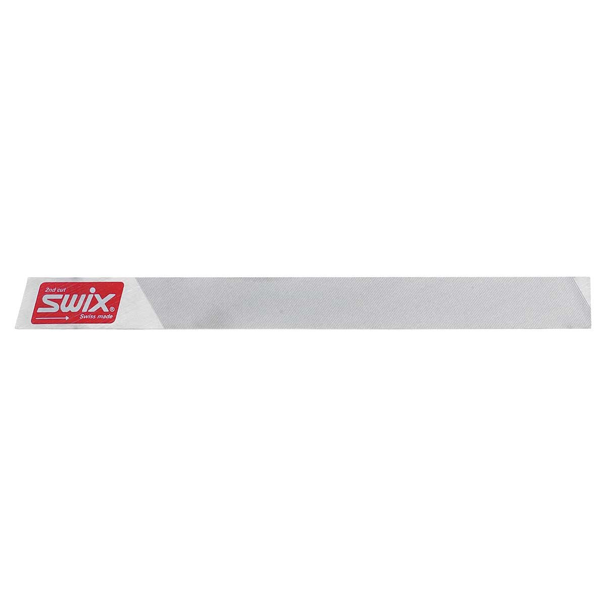 SWIX 2ND CUT FILE, 20CM, 16TPCM - Peak Performance Ski Shop