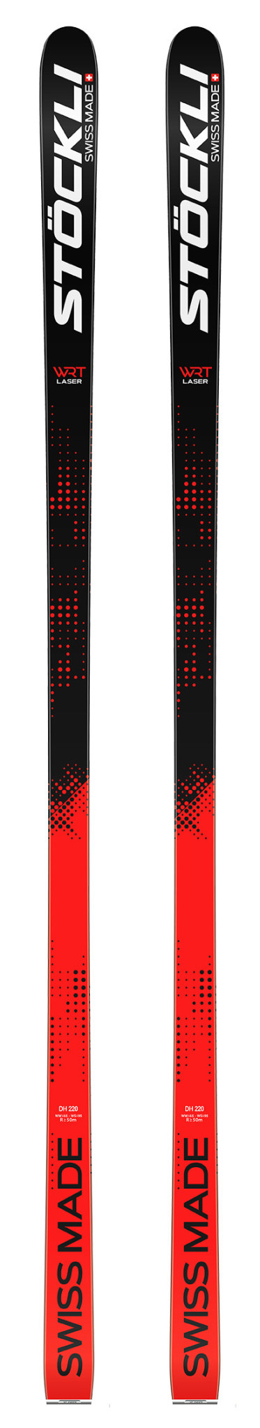 2027 STOCKLI FIS SG - Peak Performance Ski Shop