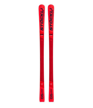 Stockli Race Skis | Peak Ski Shop - Peak Performance Ski Shop