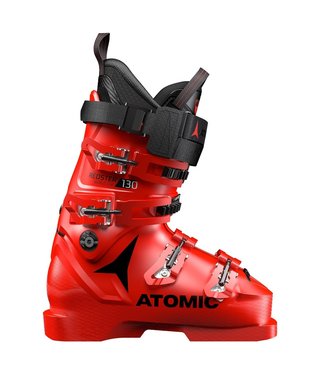 Atomic Race Boots | Peak Ski Shop - Peak Performance Ski Shop
