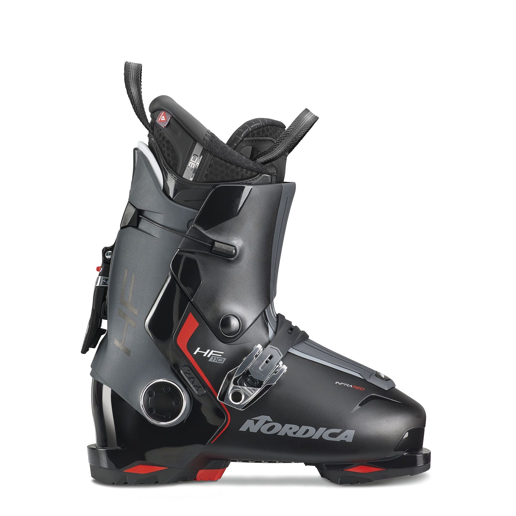 2024 NORDICA HF 110 - Peak Performance Ski Shop
