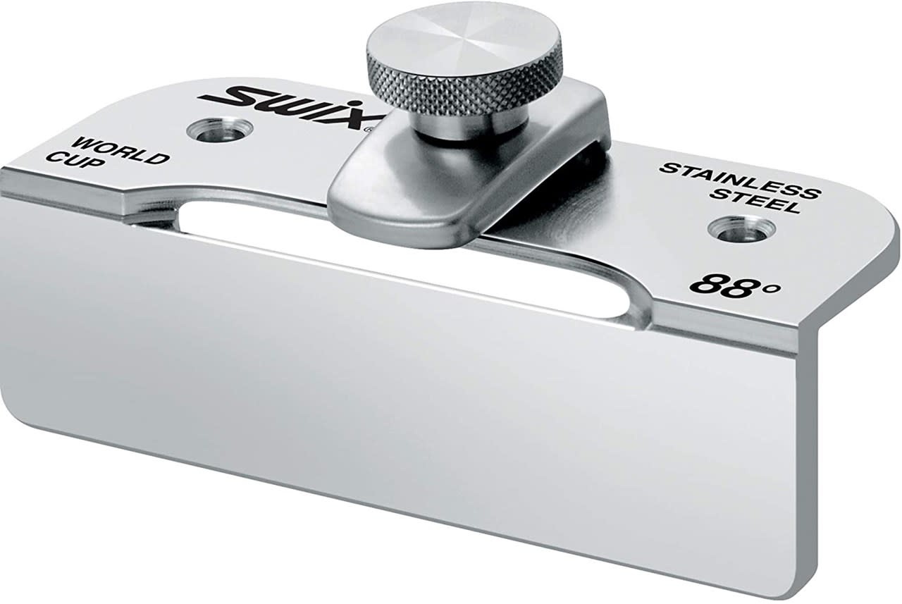 SWIX WORLD CUP FILE GUIDE - Peak Performance Ski Shop