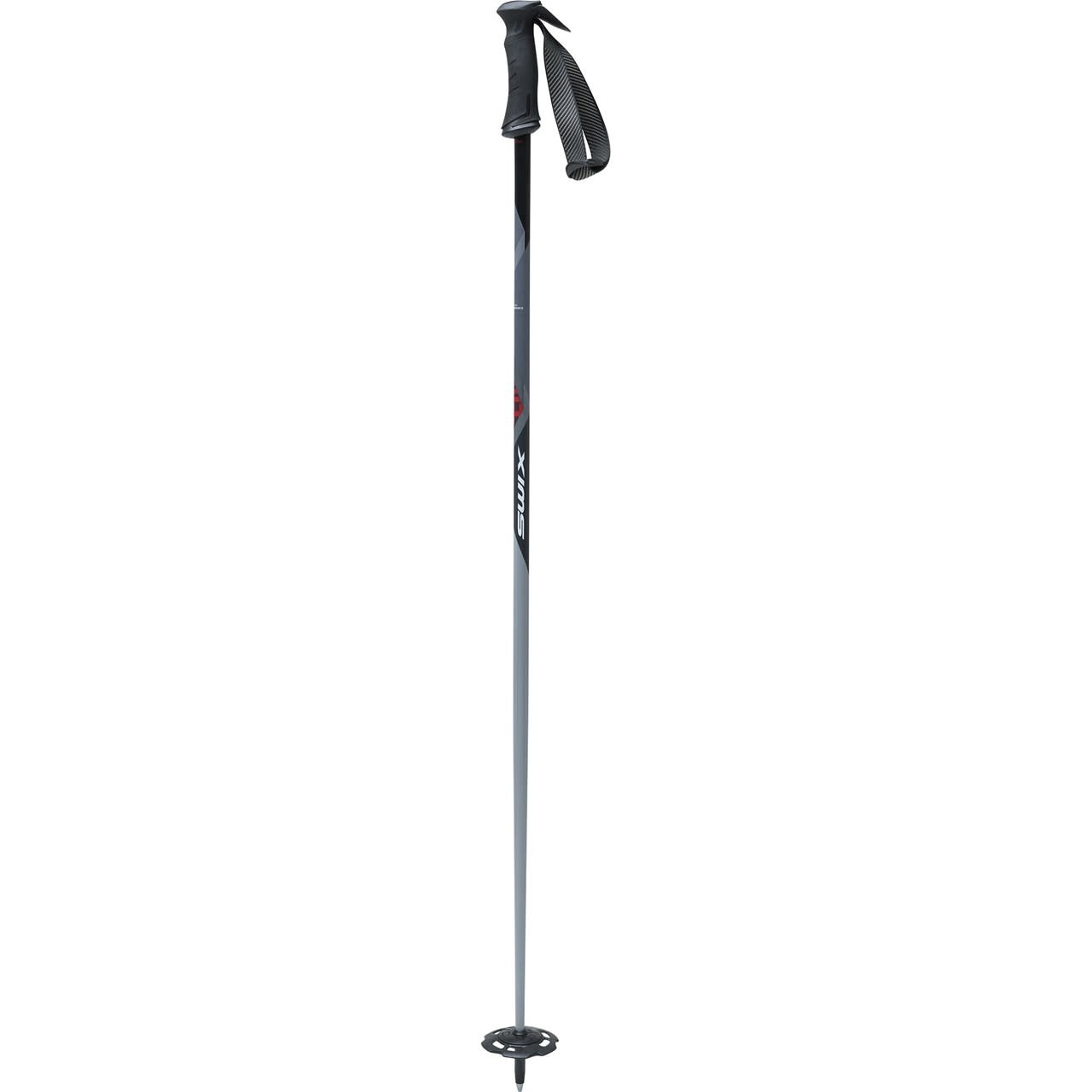 SWIX TECHLITE PRO M POLE - Peak Performance Ski Shop
