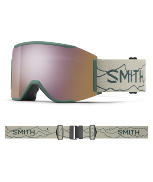 SMITH SQUAD MAG - Peak Performance Ski Shop