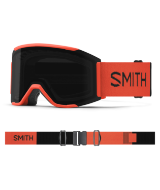 SMITH SQUAD MAG - Peak Performance Ski Shop