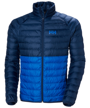 HELLY HANSEN BANFF INSULATOR JACKET - Peak Performance Ski Shop