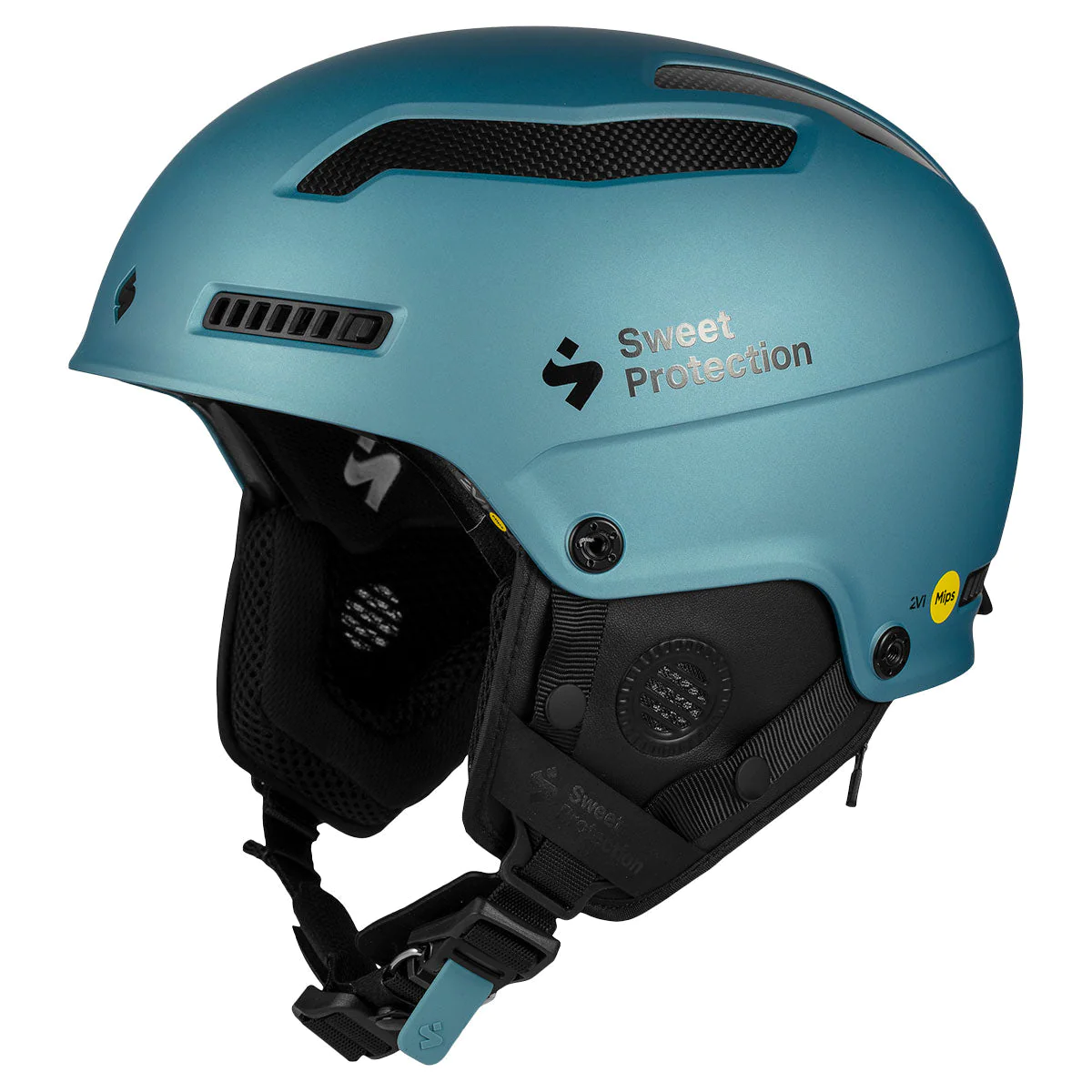SWEET PROTECTION TROOPER IIVi SL MIPS - Peak Performance Ski Shop
