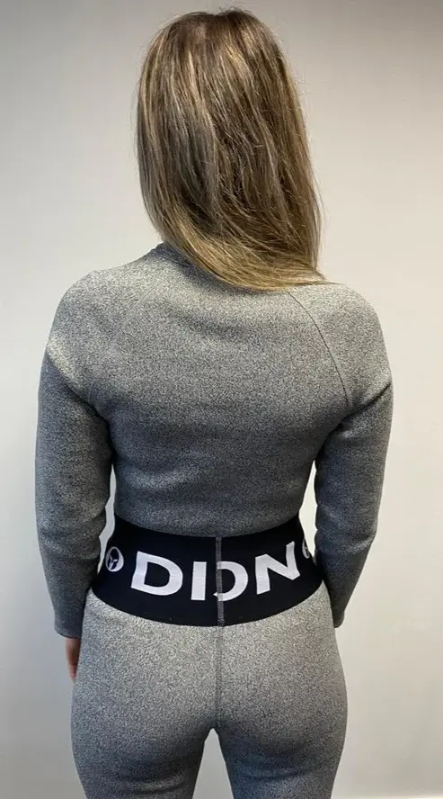 DISTON ANTI-CUT TOP WOMENS - Peak Performance Ski Shop