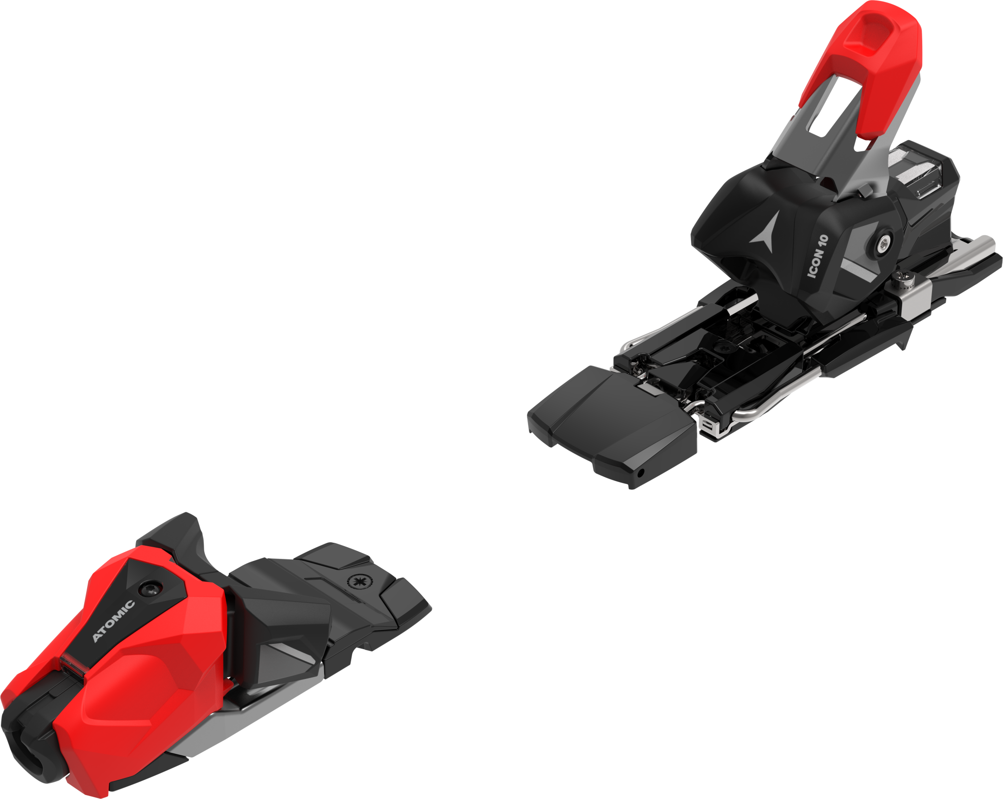 ATOMIC ICON 10 - Peak Performance Ski Shop