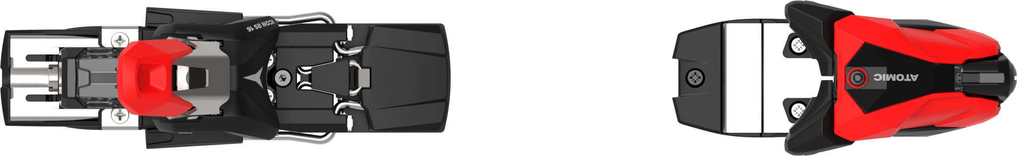 ATOMIC ICON 16 RS - Peak Performance Ski Shop