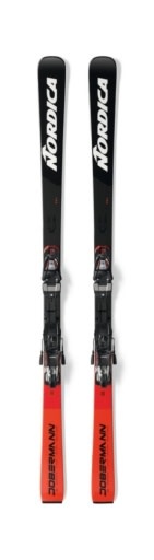 2026 NORDICA DOBERMANN JR GS - Peak Performance Ski Shop