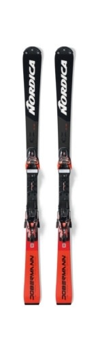 2026 NORDICA DOBERMANN TWEENER SL - Peak Performance Ski Shop